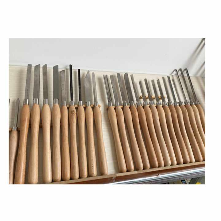 M2 CRYO HSS Turning Tool - Durable & Versatile Performance