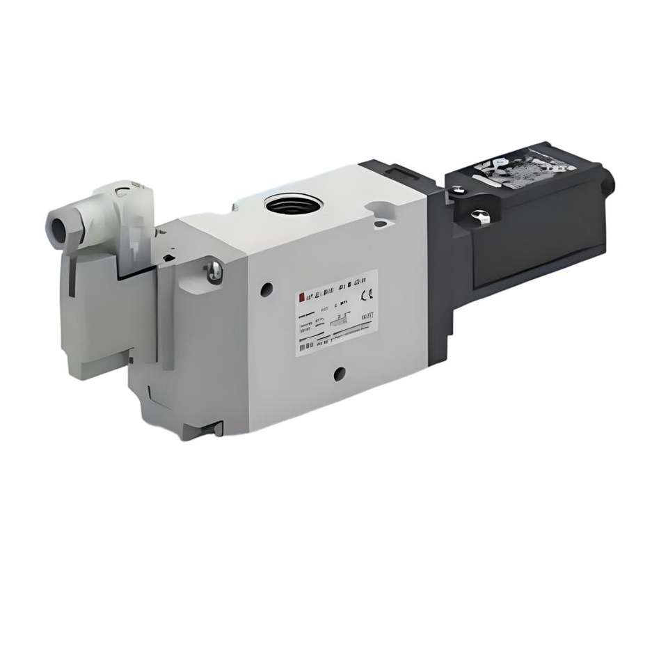 Valve VS7-8-FPG-D-1 Original New in Stock for Industrial Automation ...