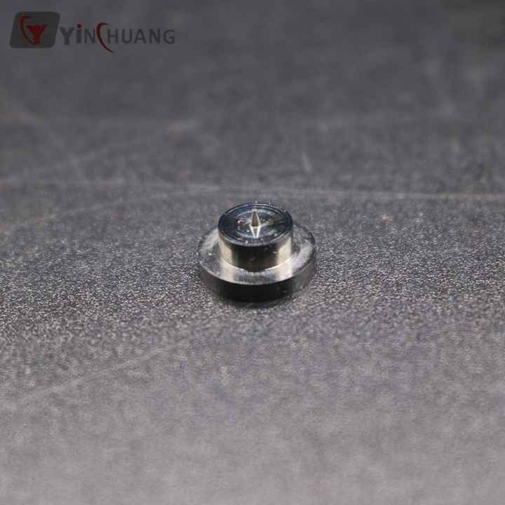 Customized Vermes Glue Dispense Valve Nozzle - Precision