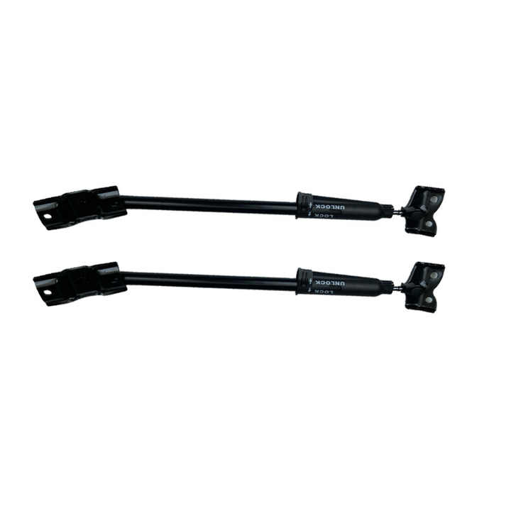 Car Back Door Tailgate Safety Check Strut Stopper Damper