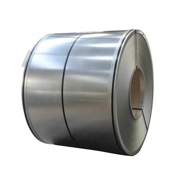 High Quality Wholesale Cold Rolled Stainless Steel Round Coils 304 310 ...