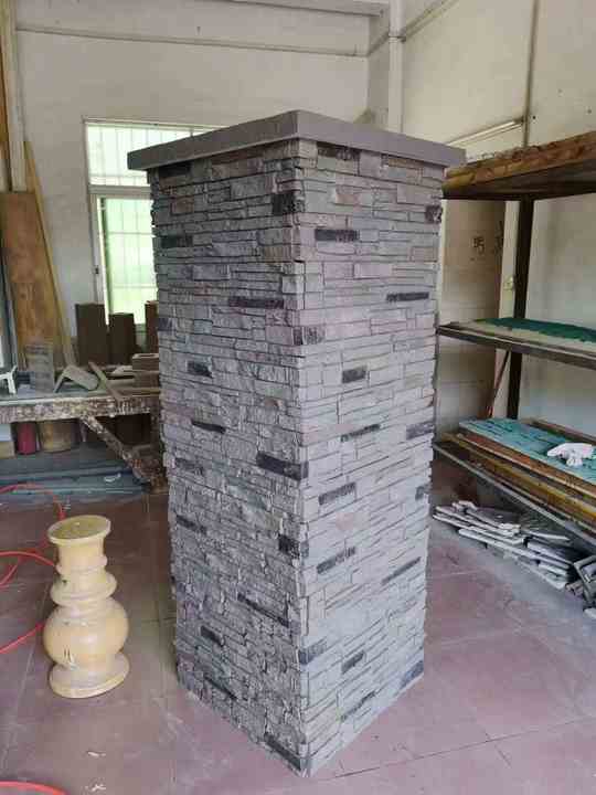 PU Faux Cultural Bricks - Stylish 3D Wall Panels