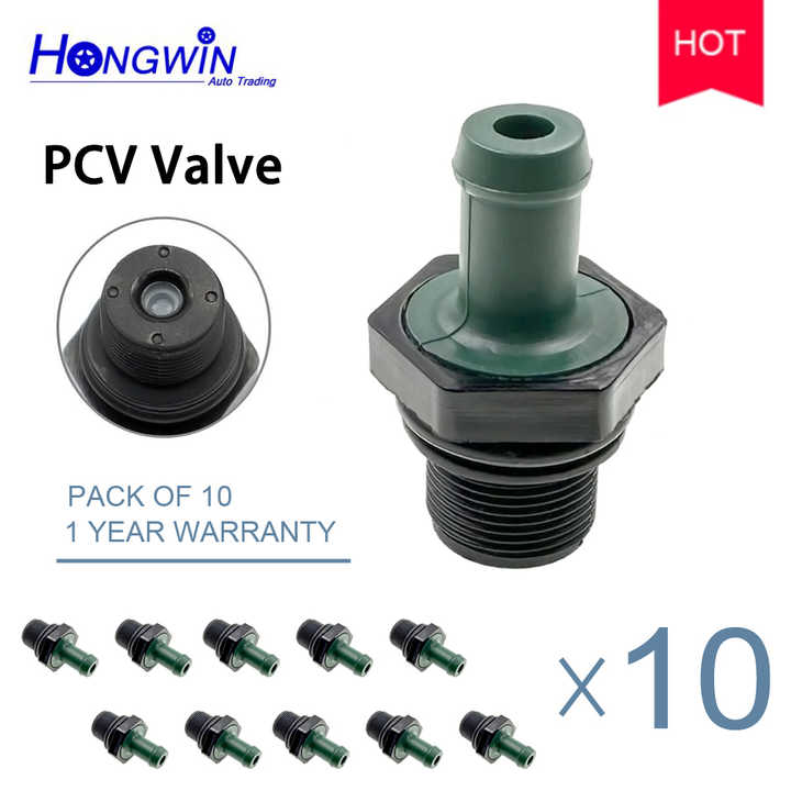 PCV Valve for Nissan X-Trail T30 Armada QR20 QR25 Altima