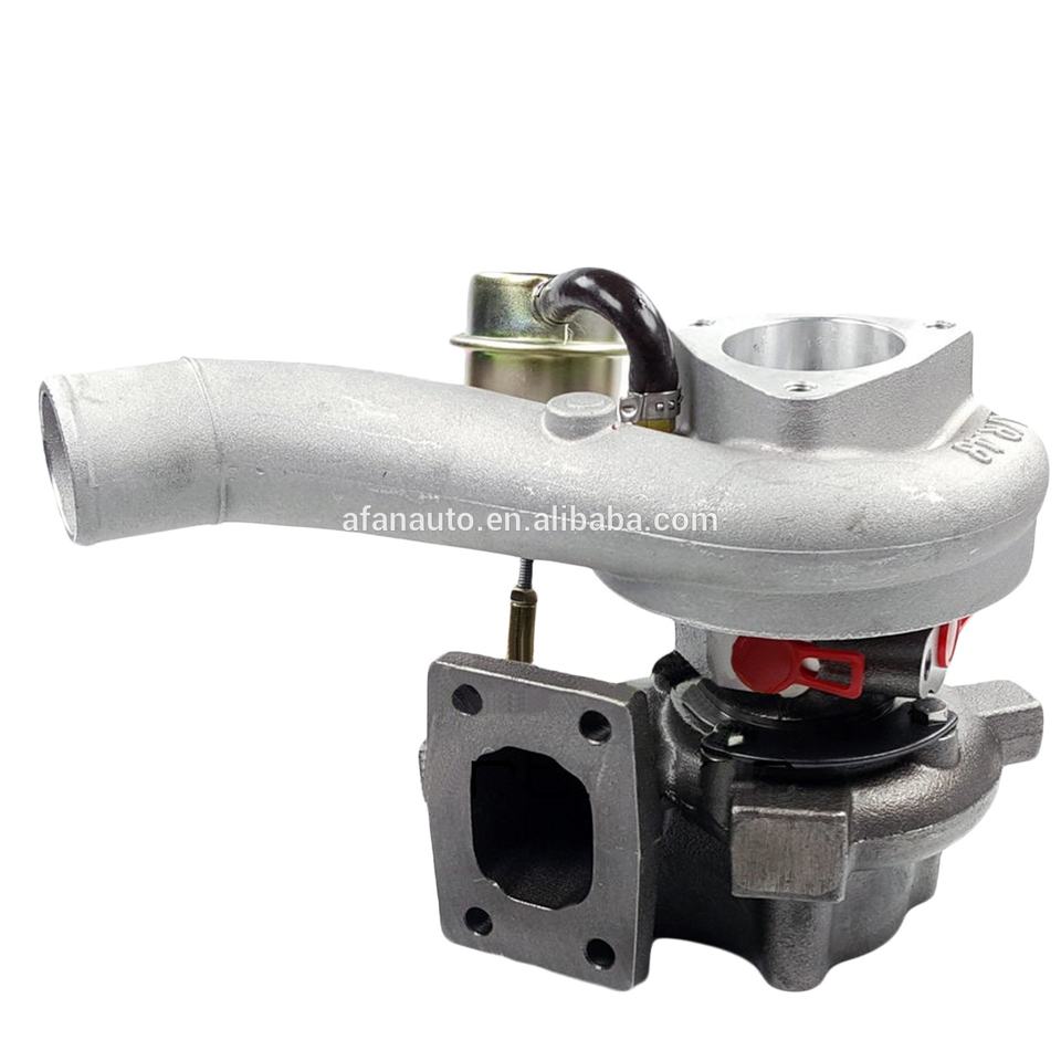 Turbocharger for Nissan Terrano TD27, 2.7L Diesel Engine, New Quality ...