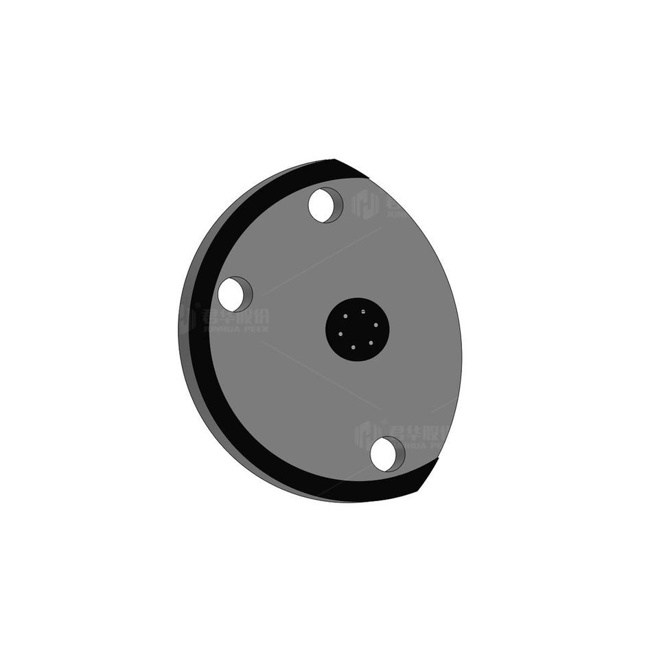Replacement PEEK Rotor Stator for HPLC Valve - Direct Fit