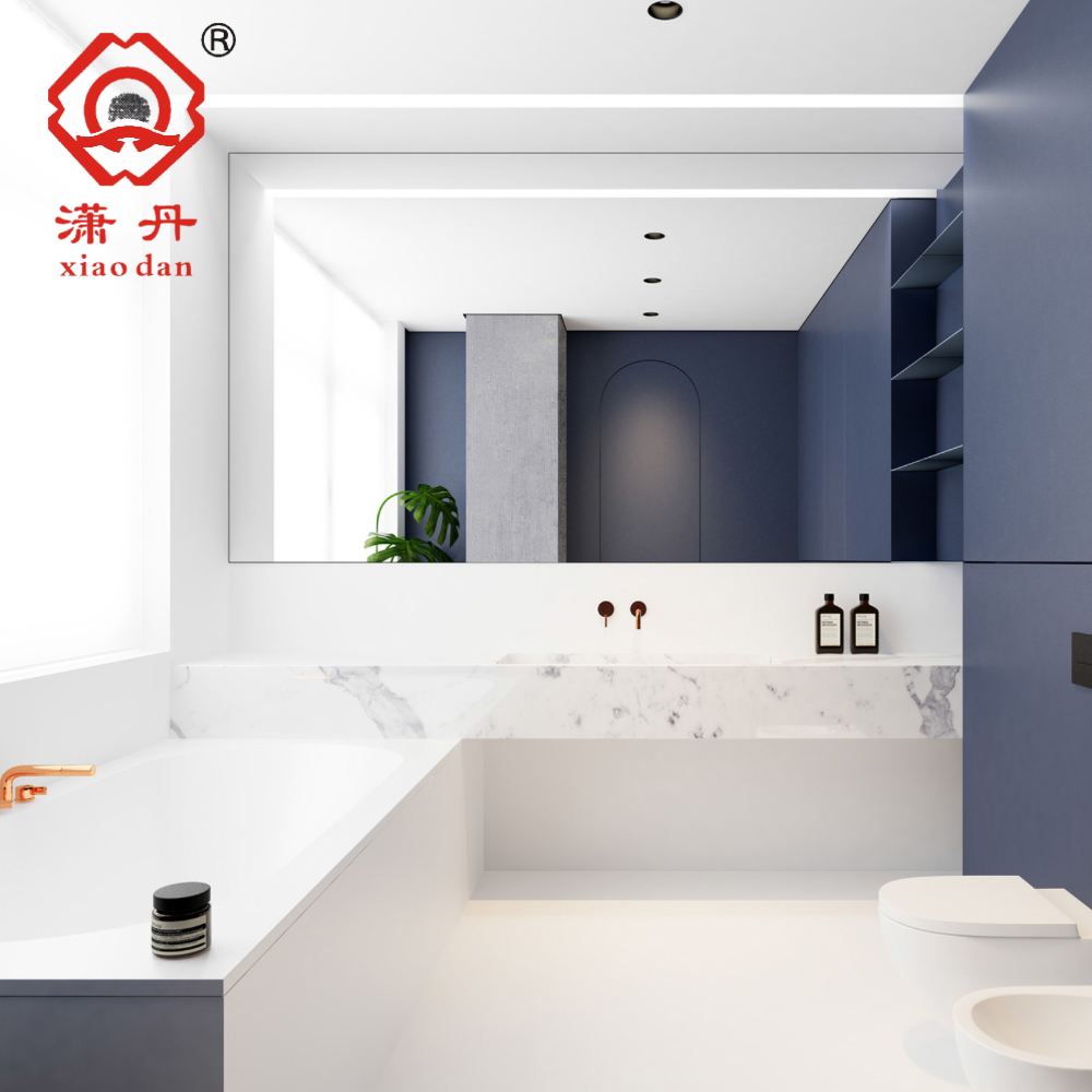 PVC Bölme Panoları - Dayanıklı, Su Geçirmez ve Çok Yönlü