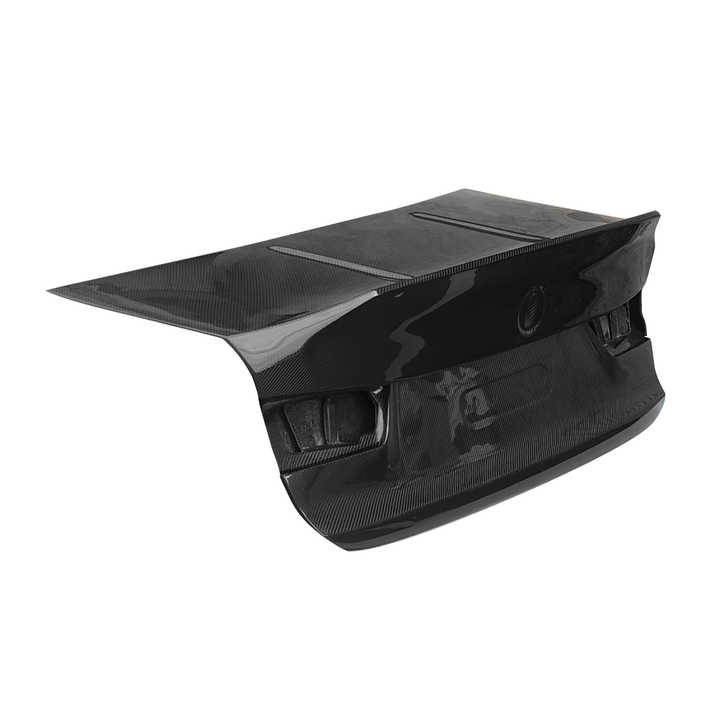 BMW G20 G80 Carbon Fiber Rear Trunk Lid - OEM Customizable | Wholesale