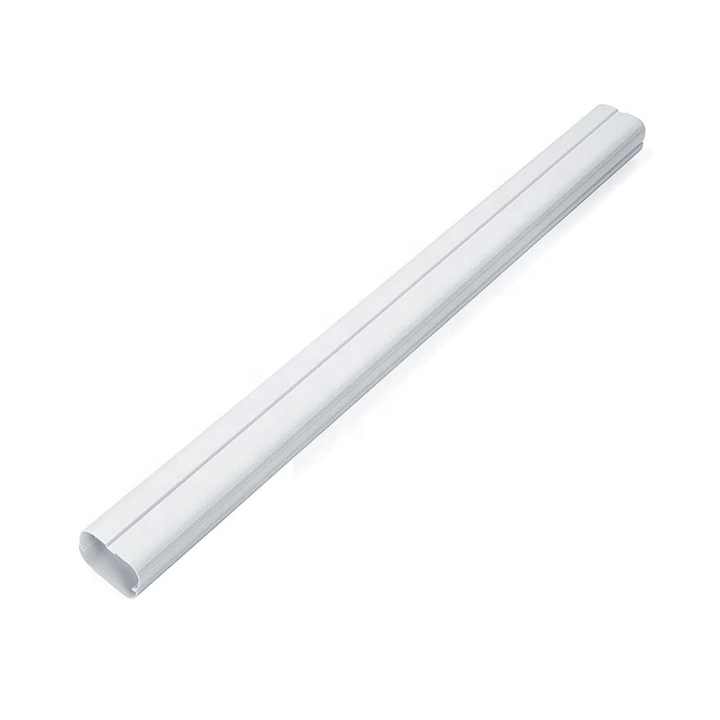HVAC Line Hide Ac Pipe Duct Cover Plastic Mini Split Line Set Cover air ...