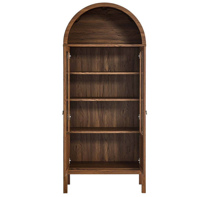 China Display Cabinets - Elegant & Versatile Solutions