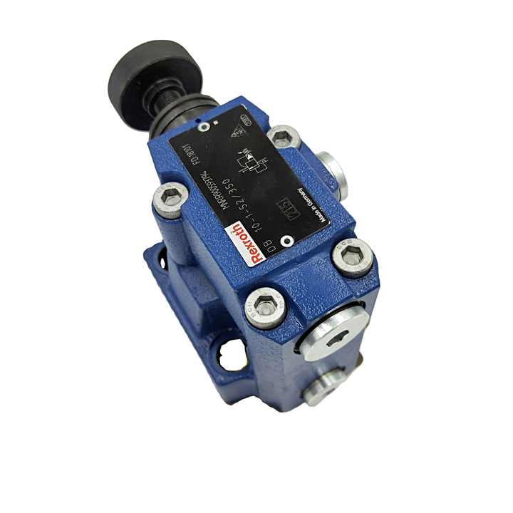 Zhenyuan DB20 DB10 Hydraulic Pilot Pressure Relief Valves