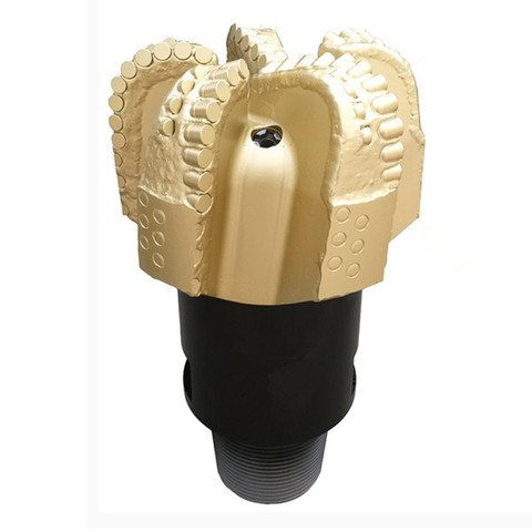 PDC bit, PDC bit direct from Cangzhou Creator Drill Equipment Sinence ...