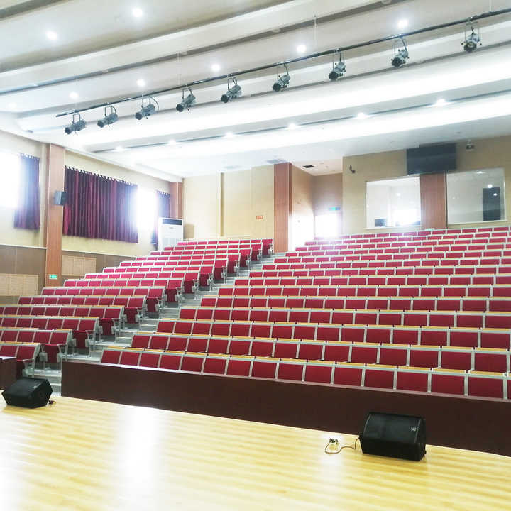 Lecture Hall Desk High School Desk and Chair University Furniture ...
