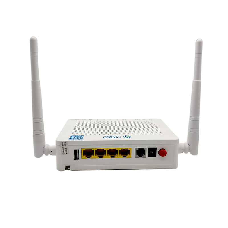 New Original Onu wifi router F663NV3a gpon 1GE+3FE+1POTS+WIFI Ftth Gpon ...