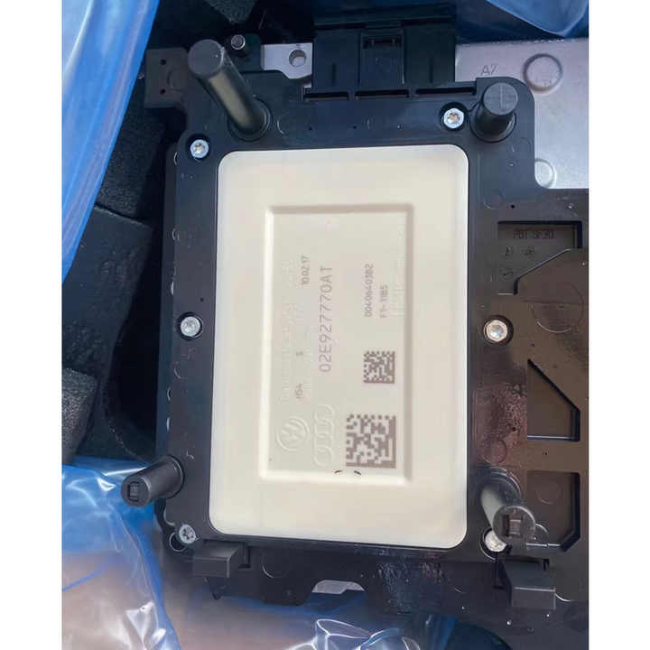 Genuine 02E DQ250 Transmission Mechatronics for VW Audi