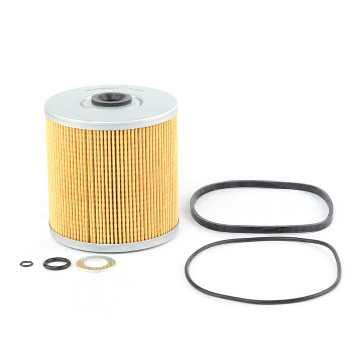 HINO Diesel Engines Trucks Fuel Filter Element - High-quality