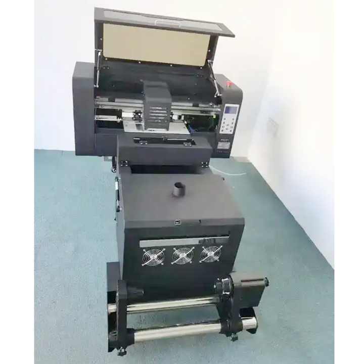 LETOP Sublimar Sublimado De Impression Dtf Dft Inkjet Printer Machine ...