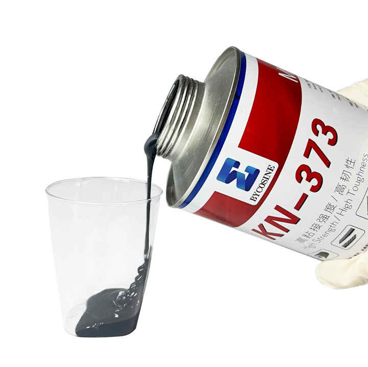 Conveyor Belt Cold Jointing Cement Vulcanizing Adhesive with Hardener ...