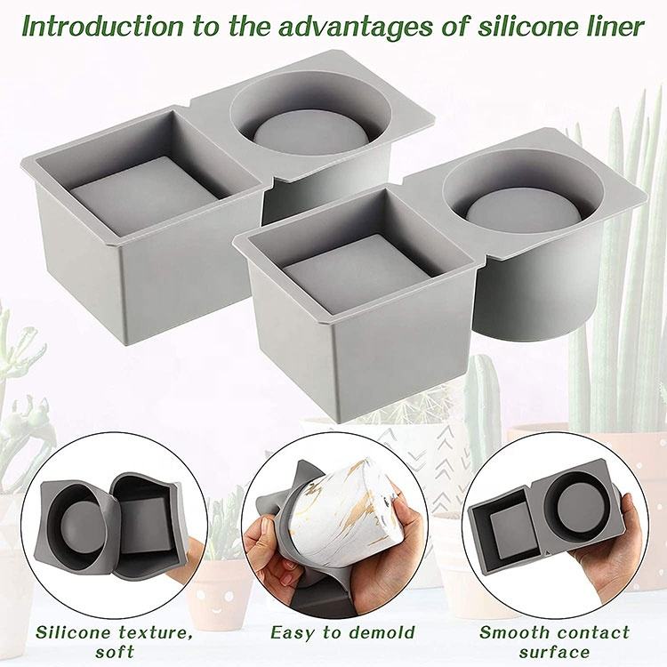 How to Choose the Best Concrete Flower Planter Mold for Your DIY Project