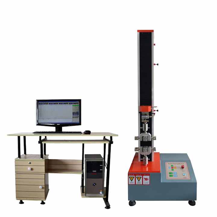 ASTM D638 & ASTM D412 Testing Machines for Textiles & Plastics