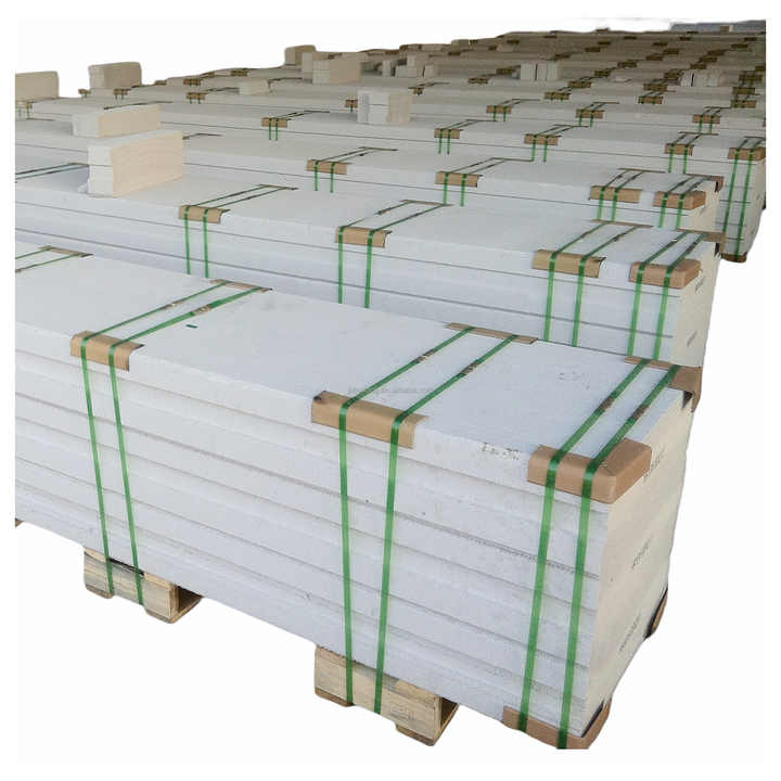 Soundproof Red Brick Alc Panel Block Flat Production Line Aac Board ...