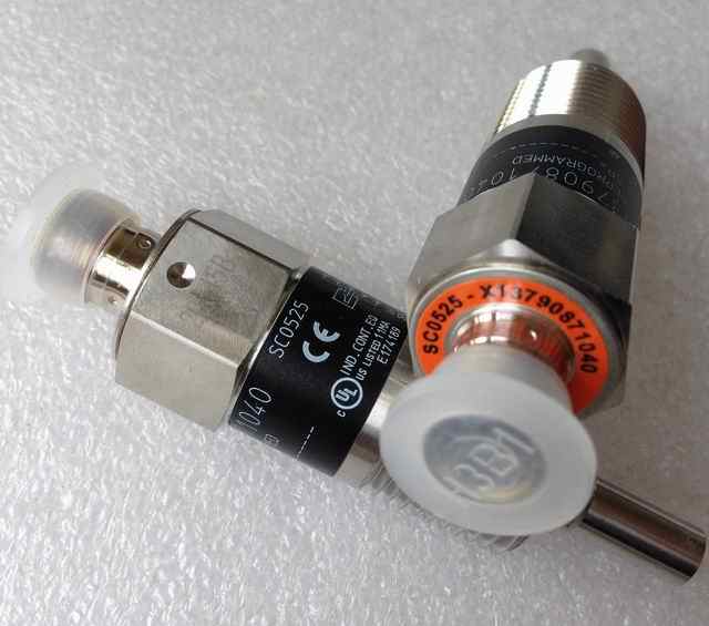 Refrigeration Compressor Parts TRANE Chiller Parts TRANE Flow Switch ...