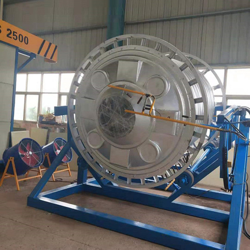 500 liters 1000 liters vertical water tank plastic making machine rock ...