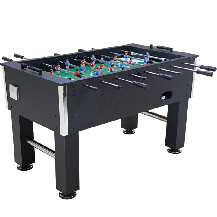 5FT Foosball Game Table - Indoor Soccer Fun for All Ages