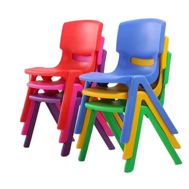 High Quality School Classroom Seating Stacking Daycare Nursery ...