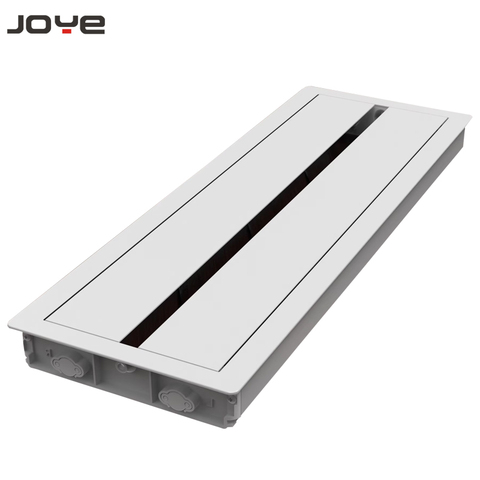 JOYE Office Furniture Hidden Power Socket Desktop Power Outlet Cable ...