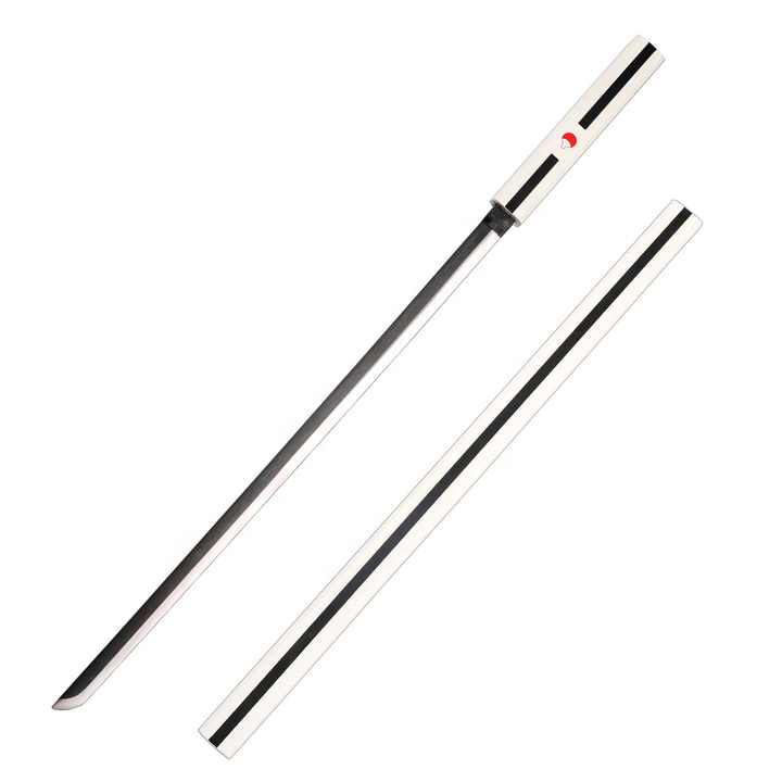 Handmade Anime Narutos Sasuke Uchiha Kusanagi Sword| Alibaba.com