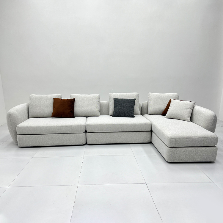 How to Choose the Best Section Couch for Your Space