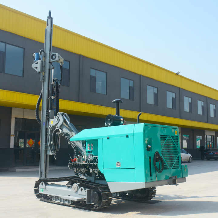 Extreme Depth Capability Water Well Drilling Rigs for Sale 500m ...