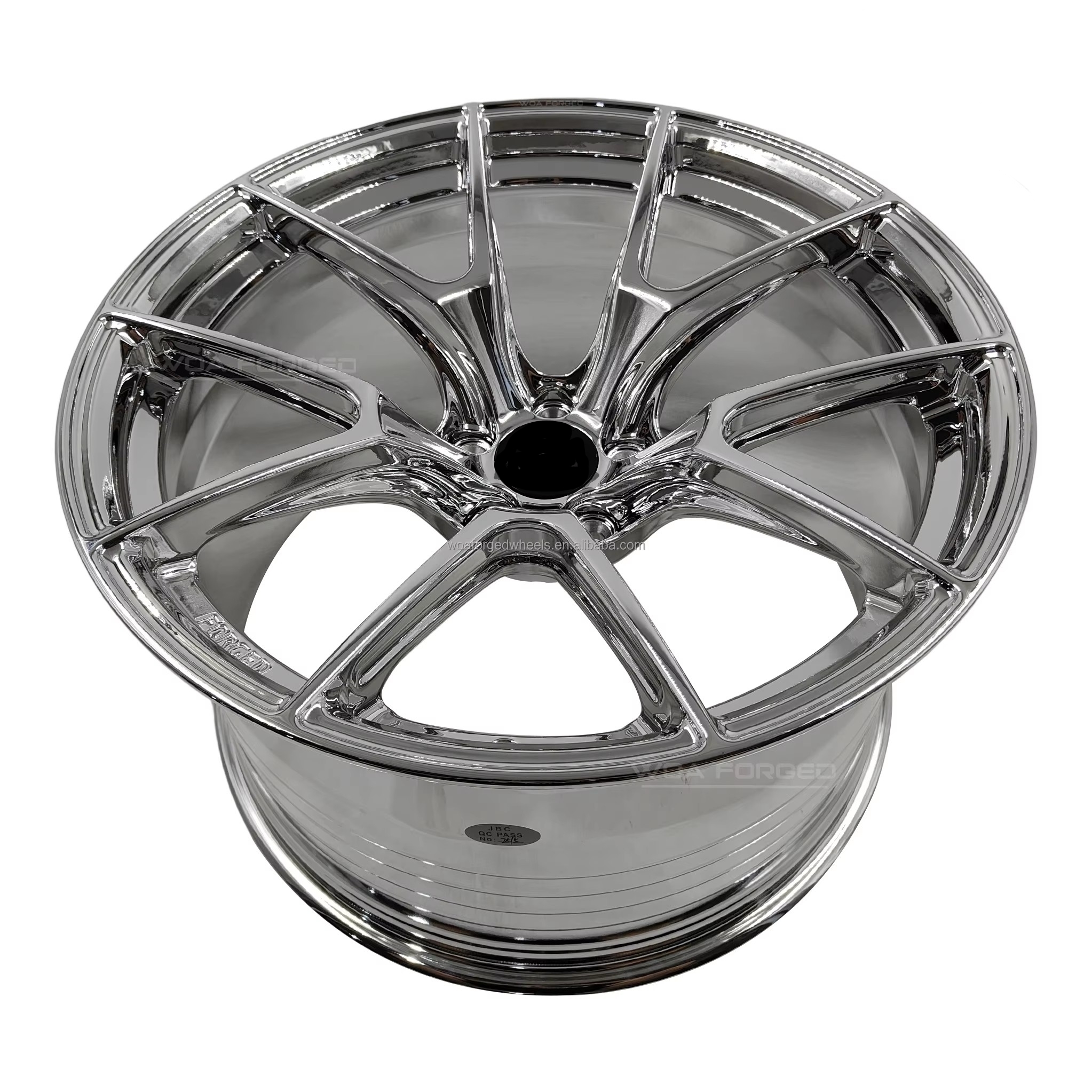 How to Choose Mercedes 5x112 Chrome Wheels: Ultimate Buying Guide