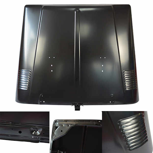 40 Series Complete Full Bodykit Assembly Panel for Land Cruiser FJ40 FJ45