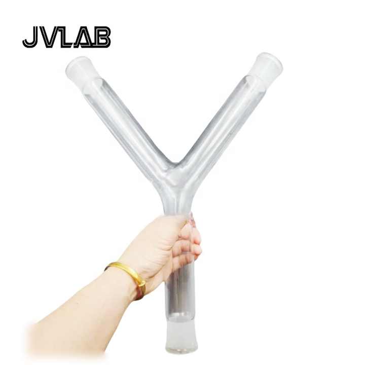 Insect Olfactometer Y-Tube for Lab Supplies 20*150mm #19