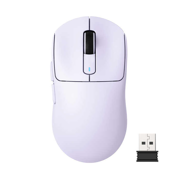 ATTACK SHARK X3 Wireless Gaming Mouse - 25600 DPI Precision