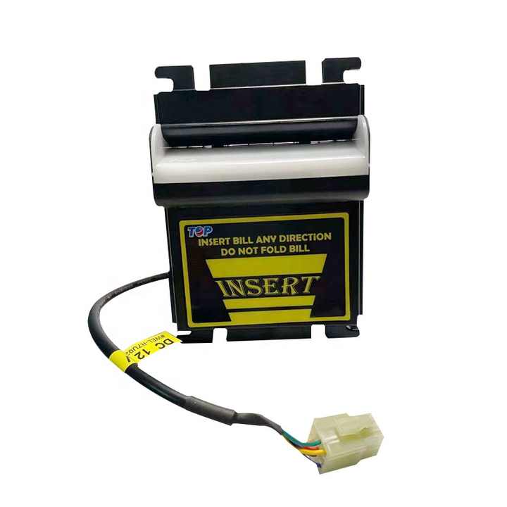 Factory Price TB77 Bill Acceptor for Vending Machines - Accepts ...