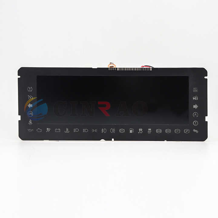 Automotive BD03 LCD Display Module FPC-VLS2033-P-01 Car Screen Monitor ...