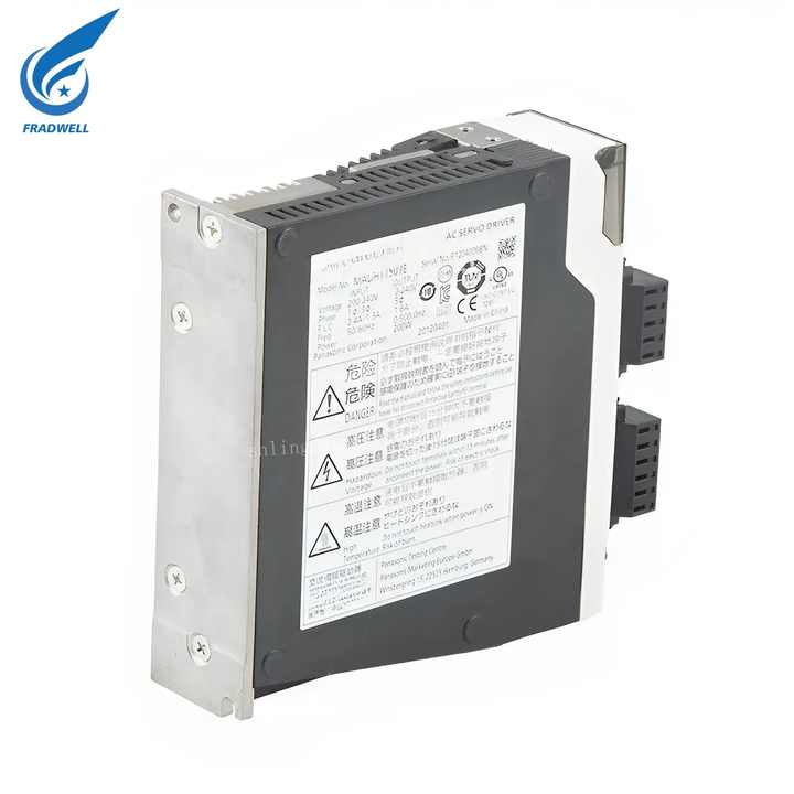 Original Original A5 Series Servo Driver MADHT1505/MADHT1507/MBDHT2510 ...