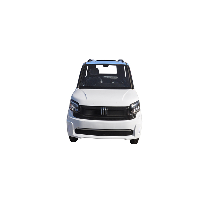 Changli Nemeca - Pure Electric Vehicles from China