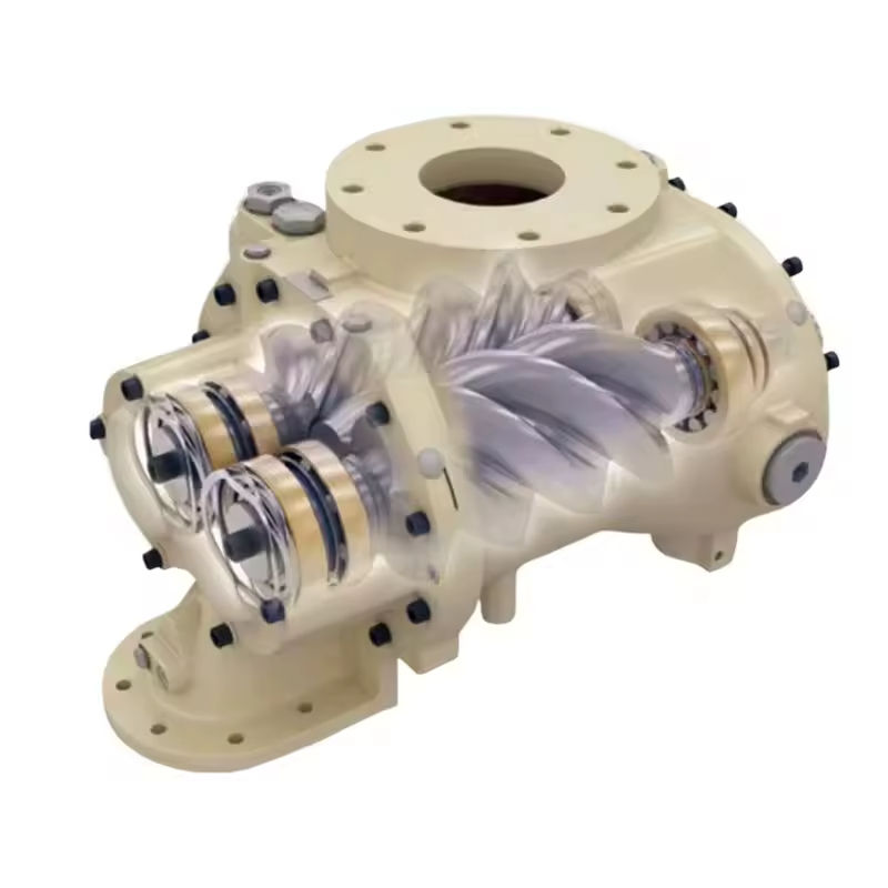 For Ingersoll Rand RM Series High-Efficiency 7-45kw Oil-Flooded Rotary ...