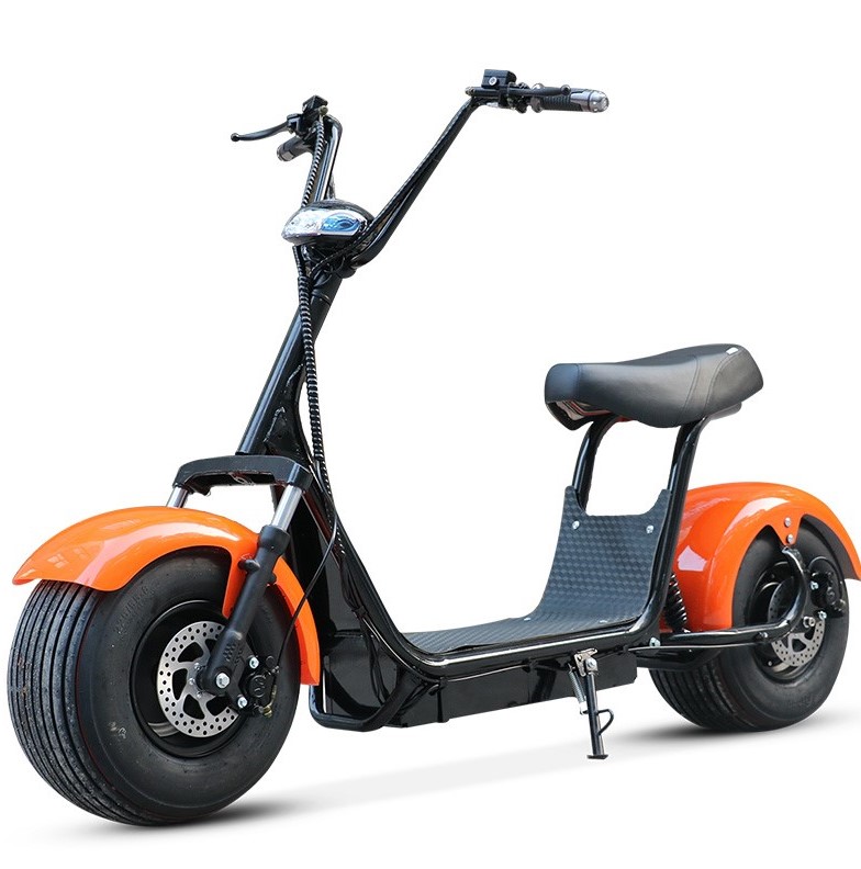 Haining Yide Import And Export Co., Ltd. - Electric Scooter, Electric bike