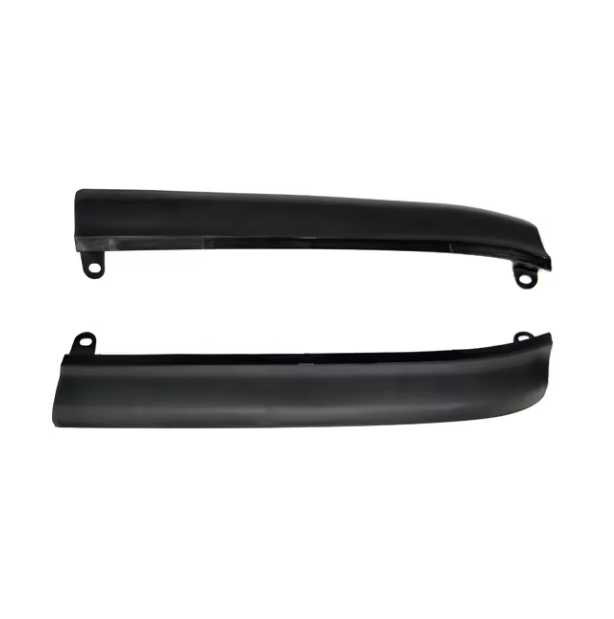 CAR BODY KITS FRONT BUMPER LOWER BOARD for TOYOTA 4 RUNNER LIMITED 2014 ...