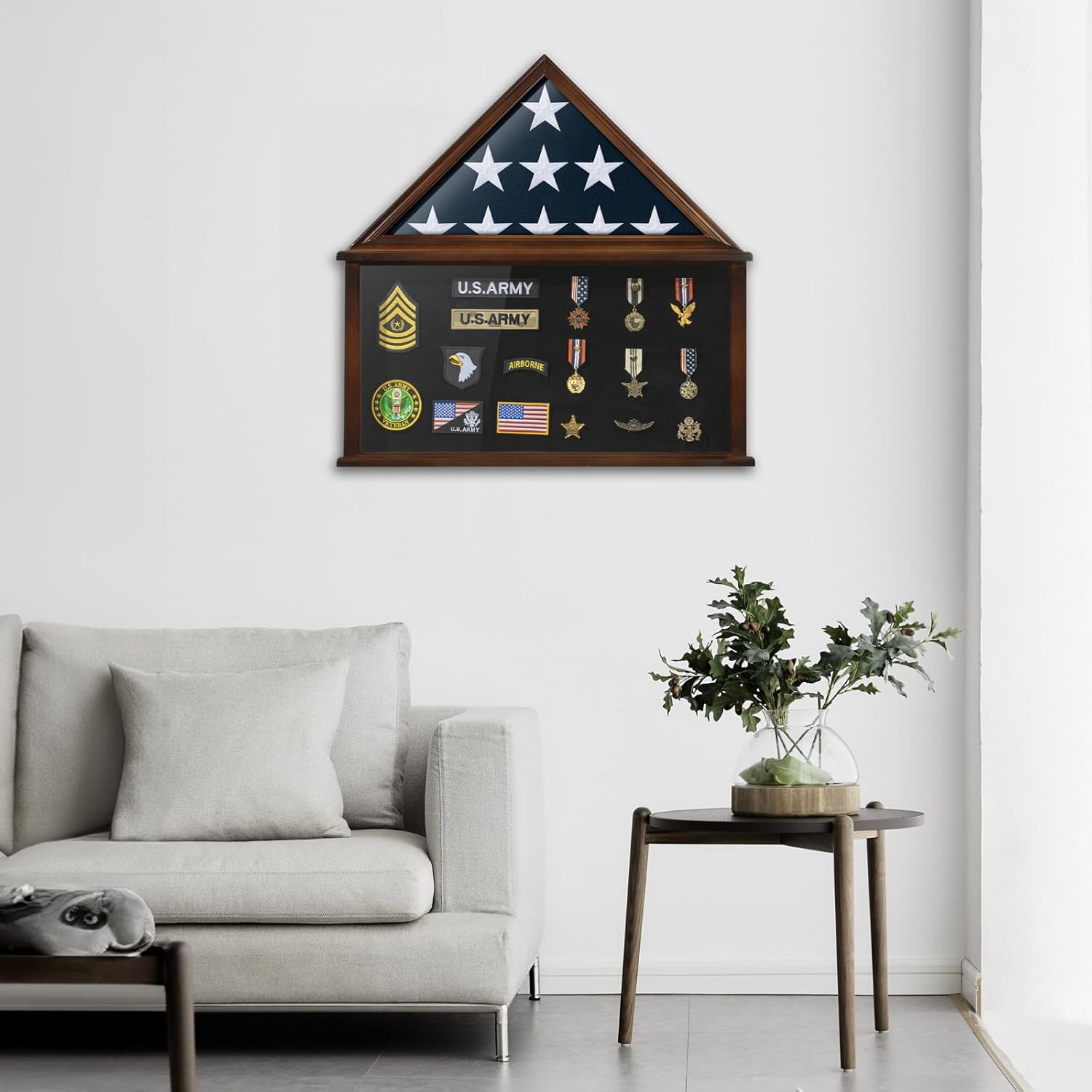 Military Medal Boxes - Durable & Customizable Storage