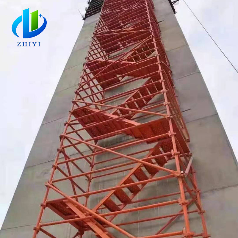 Formwork Building Concrete House Prefab Pre Galvanized Adjustable ...