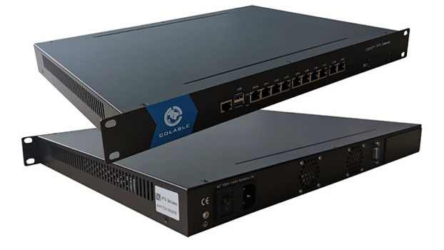 IPTV Service RTP/RTSP to HTTP UDP HLS RTMP IP Protocol Converter Gateway COL5771| Alibaba.com