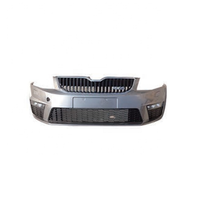 Find Durable Robust auto front bumper for skoda for all Models Alibaba