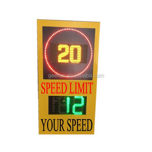 Buy Waterproof And High-Quality speed display sign - Alibaba.com