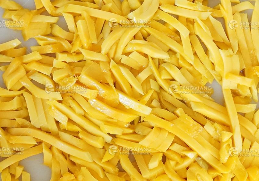 How to Choose the Best Commercial Vegetable Cutting Machine