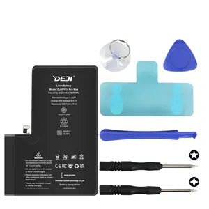 Huizhou Desay Battery - High Quality & Long Lasting